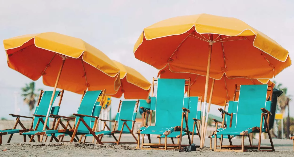 Sommarvibes, SEO och e-handel | Webbyrå i Göteborg | 2Creative